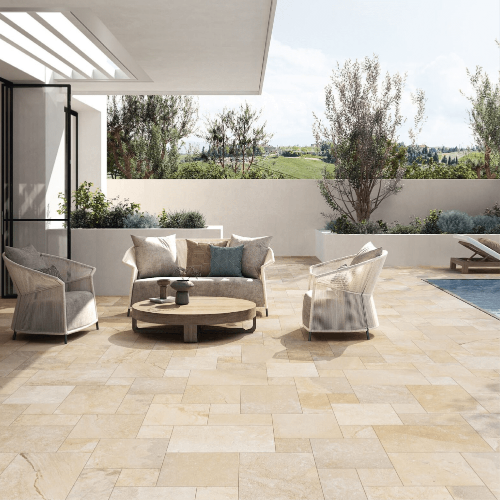 Floor Tiles & Pavers | Custom Cutting & Same-Day Pickup Sydney – Stone ...