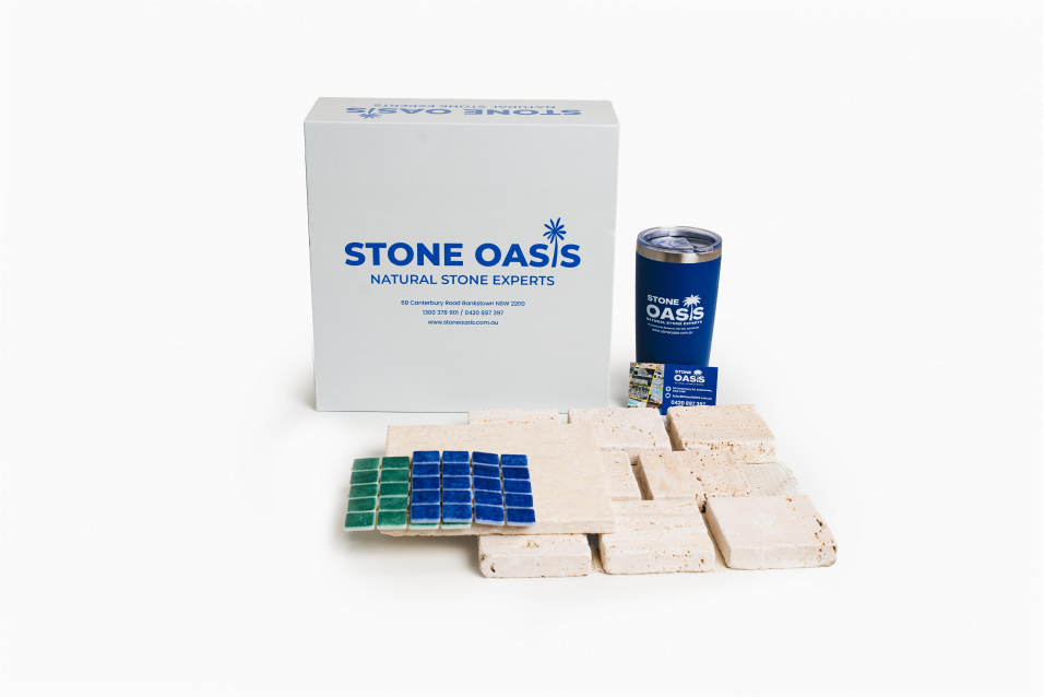 Buy Sample Order Box Online | Stone Oasis – Stone Oasis